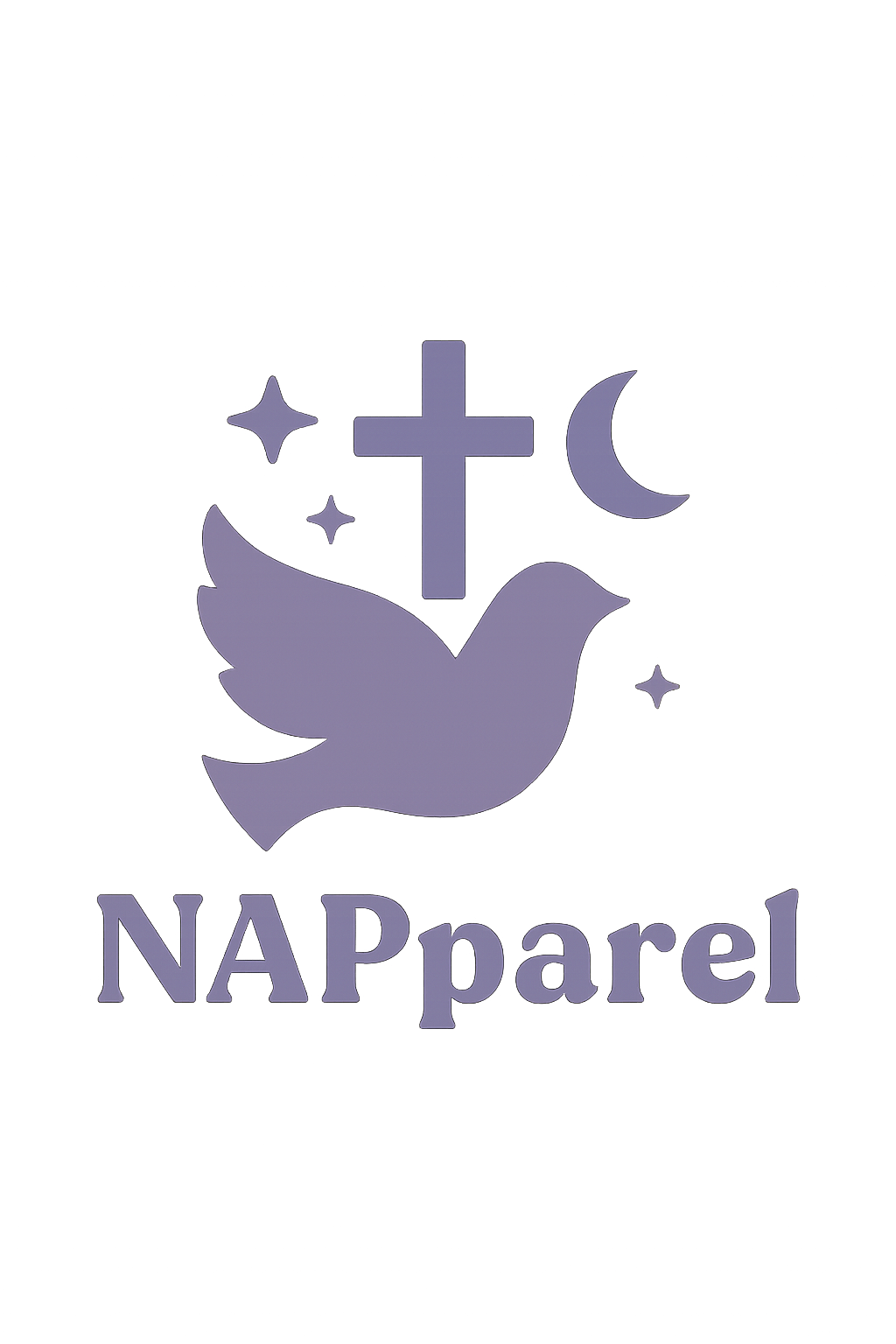 NAPparel™ - Sleepwear That Speaks Life